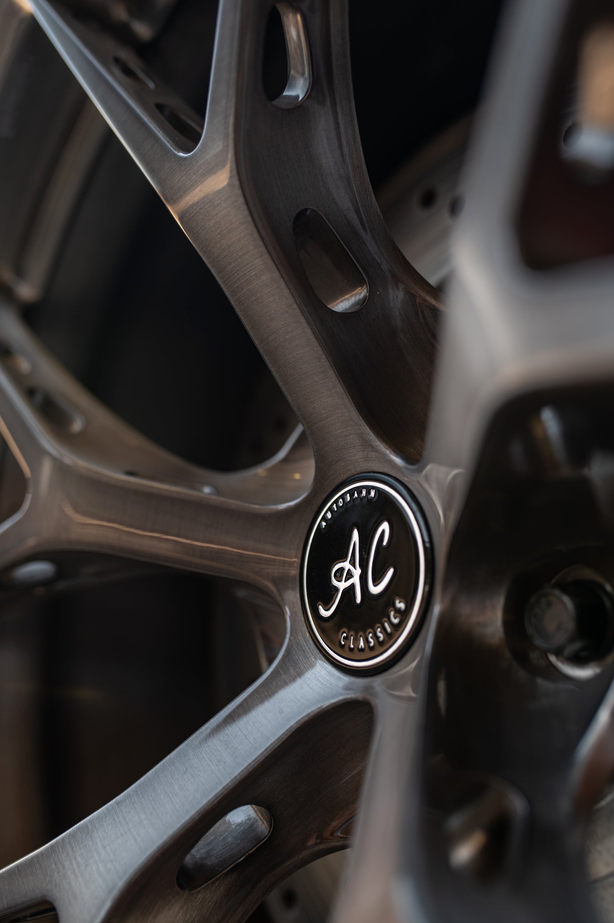 Autobahn Classic AB-1 Forged Wheels | NWCarbon Haus