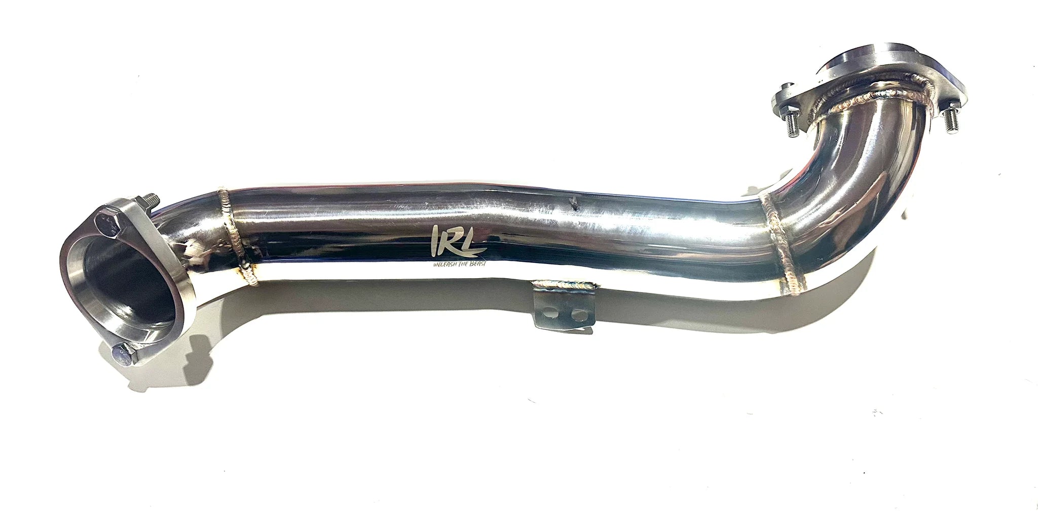 IRL G8X Crossover Pipe